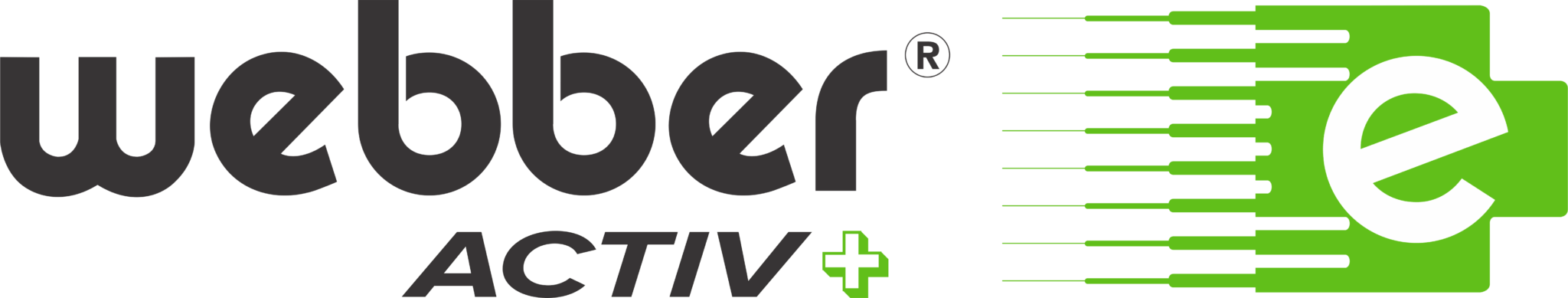 WEBBER Activ+, the only pain relief products that truly work